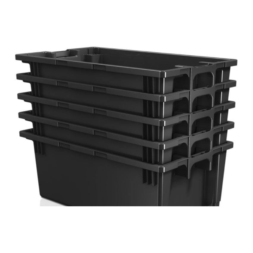 Stacknest Fish Totes – IGS