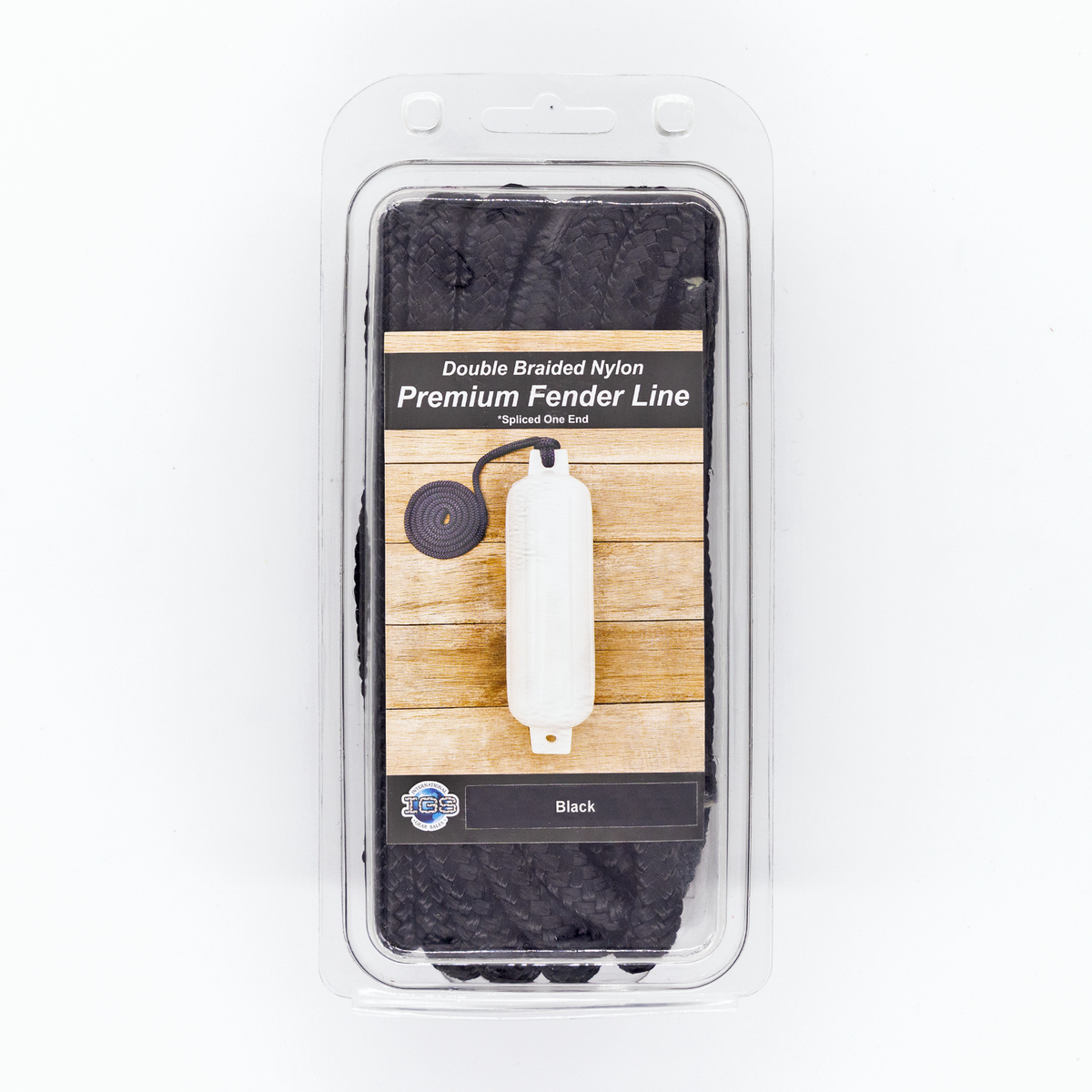 DOUBLE BRAID FENDER LINES – IGS