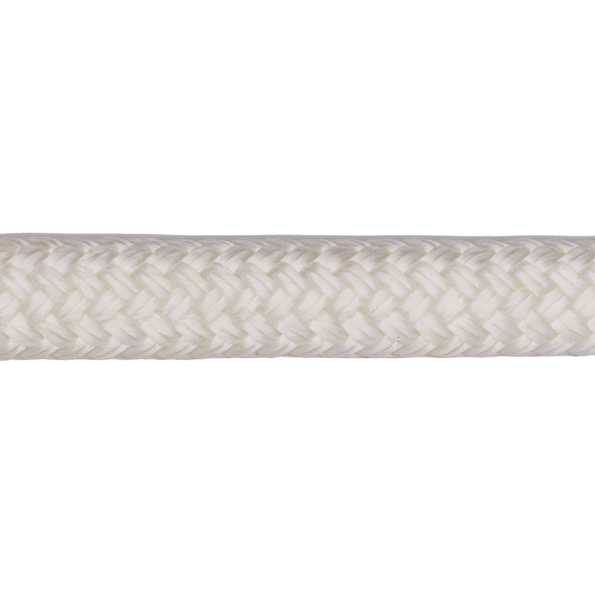 Nylon Double Braid White – IGS
