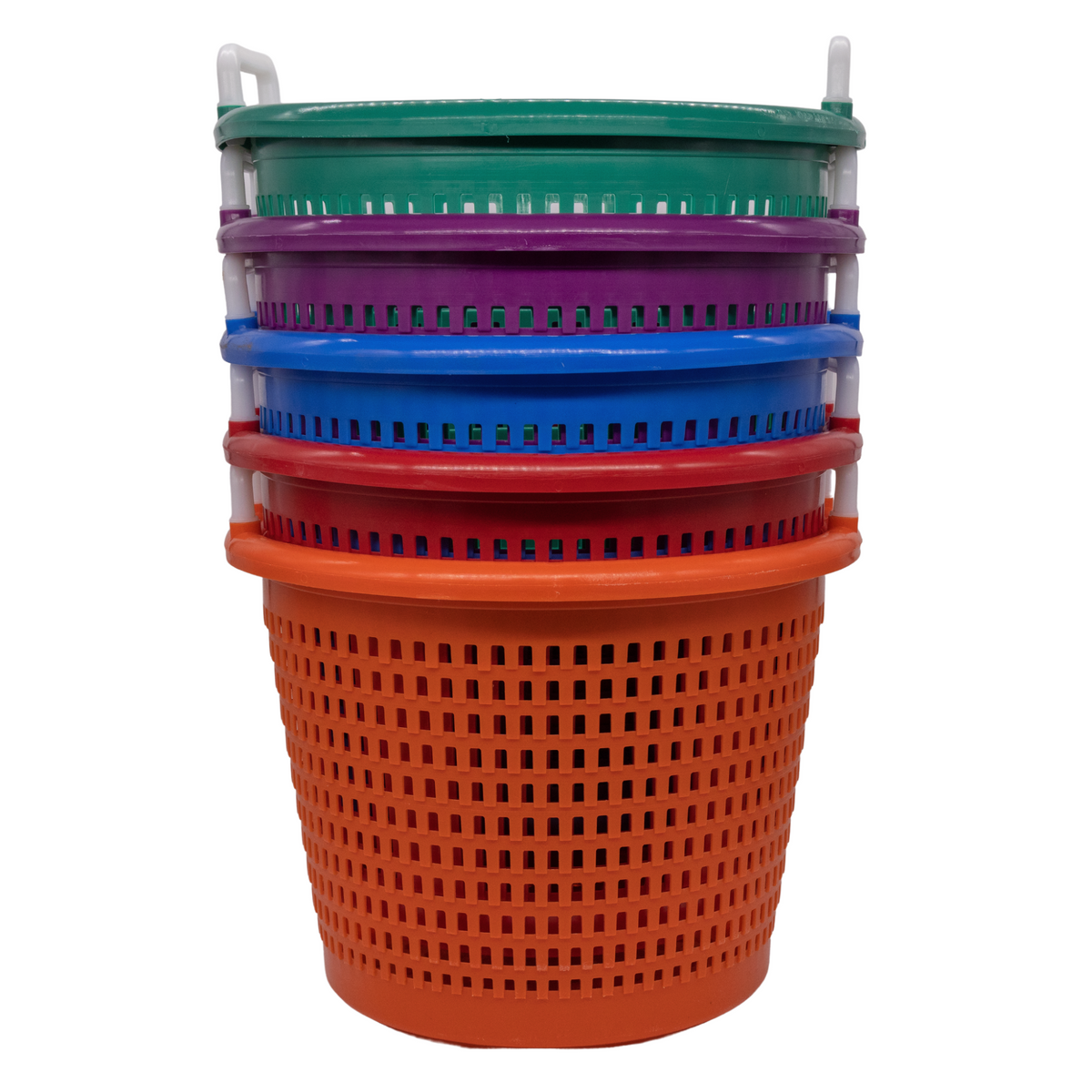 Heavy Duty Fish Basket - Bushel – IGS