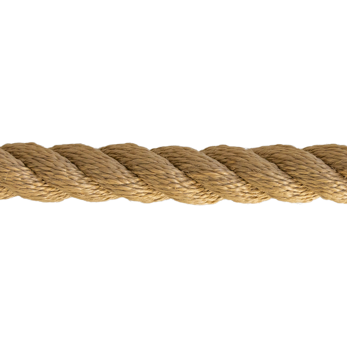 3 Strand Tan Dan Steel Combo (Poly Dac) – IGS